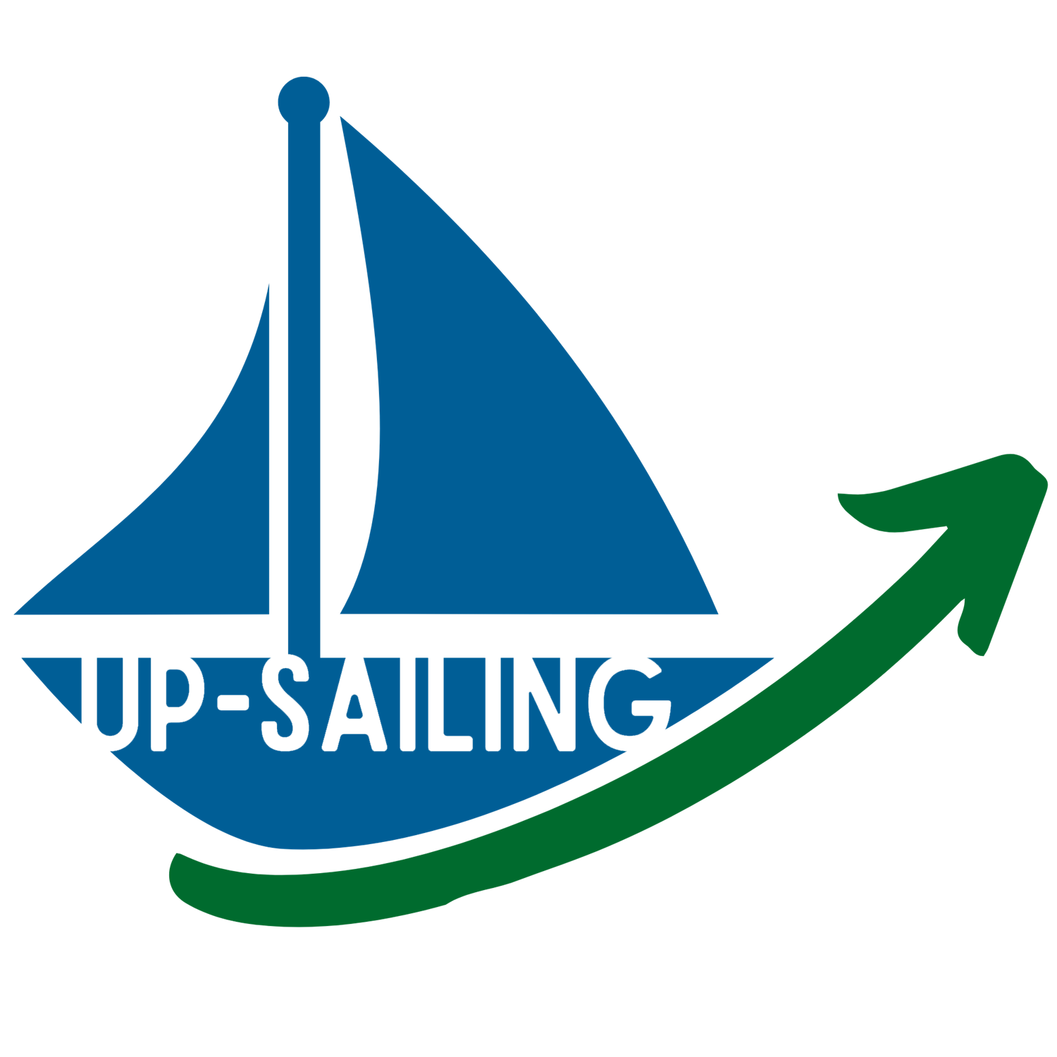 Registo no curso online do UPSailing