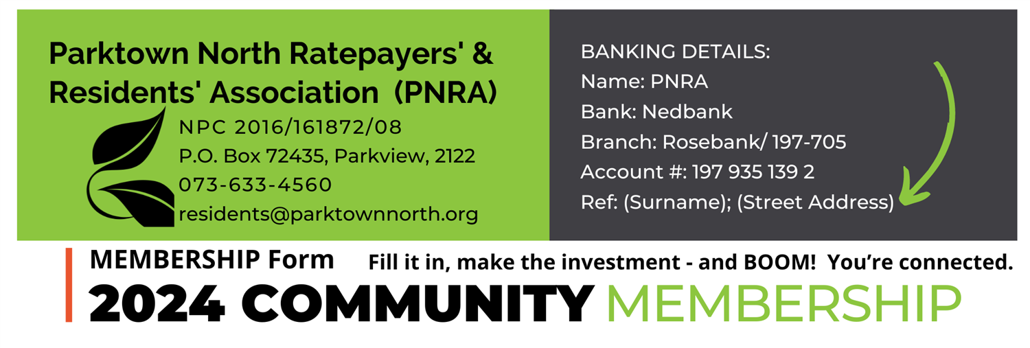 2024 Community Membership